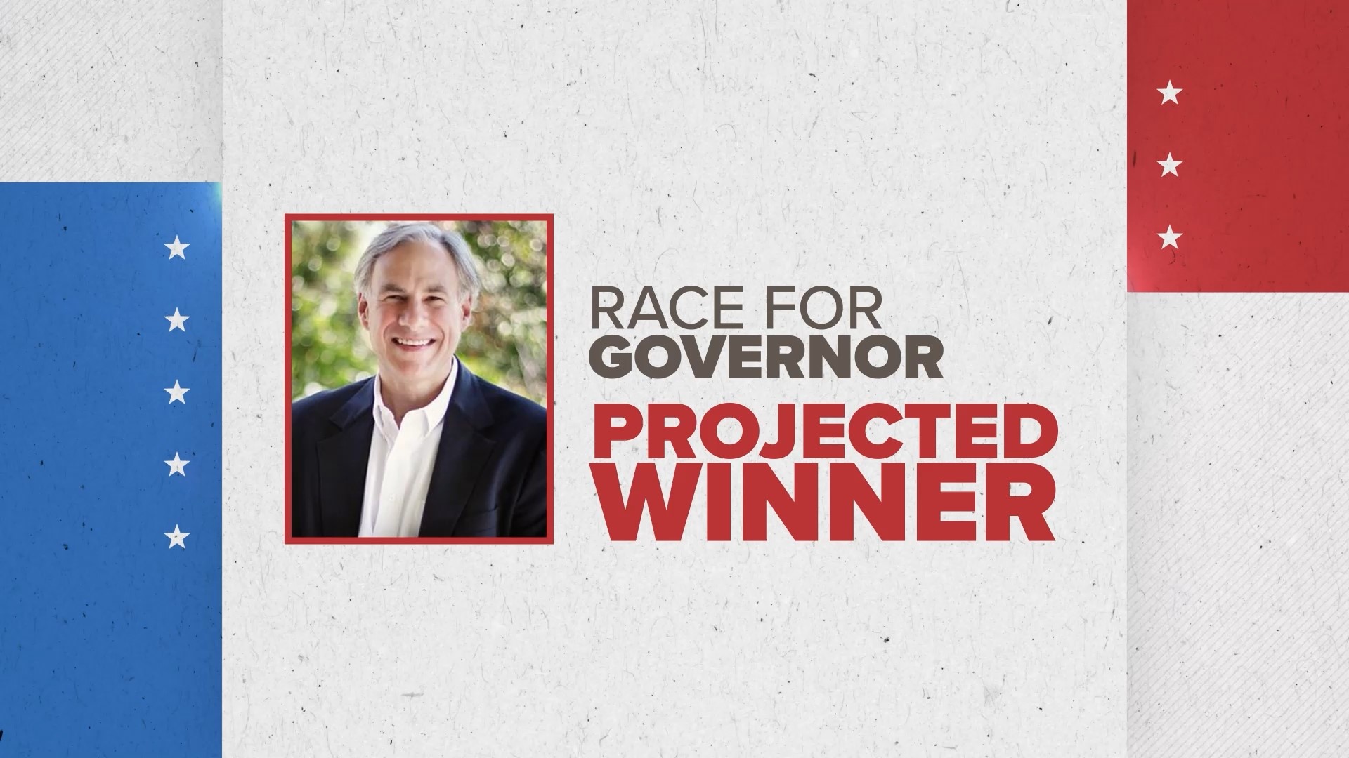 Abbott, O'Rourke election results: Texas Governor's race 2022 | wfaa.com