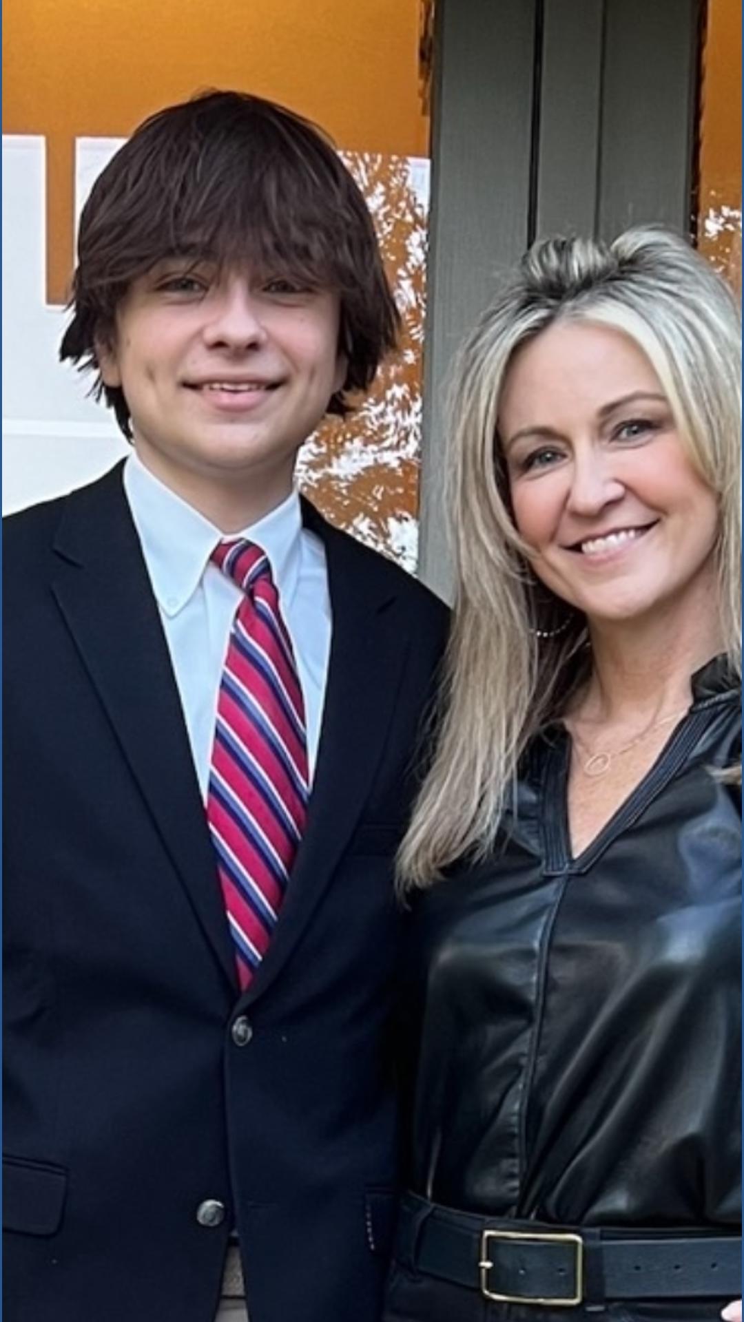 Dallas mom warns about use of kratom after her son's sudden death ...