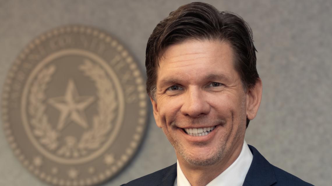 Tarrant County appoints new public health director | wfaa.com