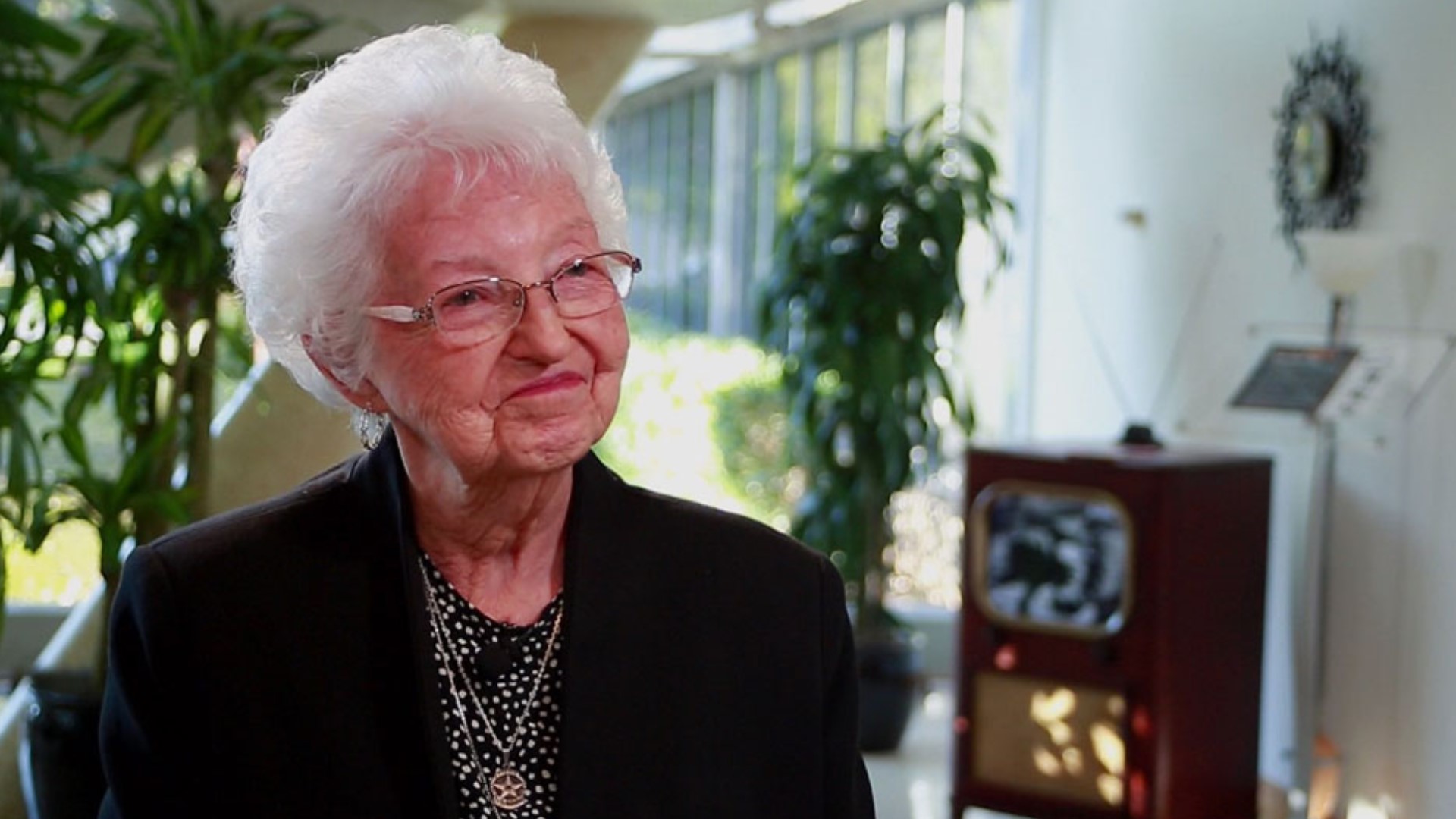 Marie Tippit, widow of Dallas police officer slain after JFK's ...