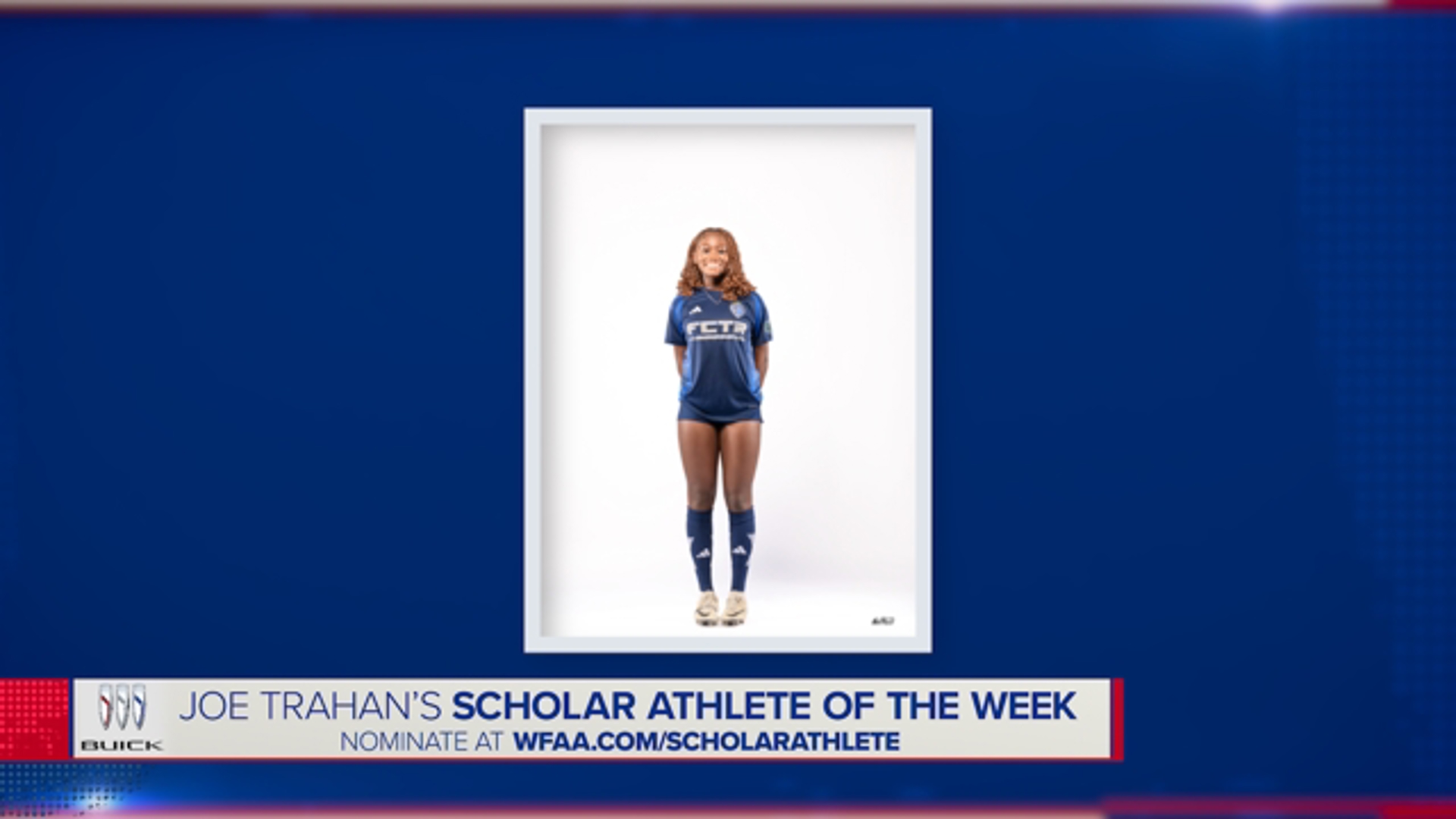 Cara Conner - Red Oak High School | wfaa.com