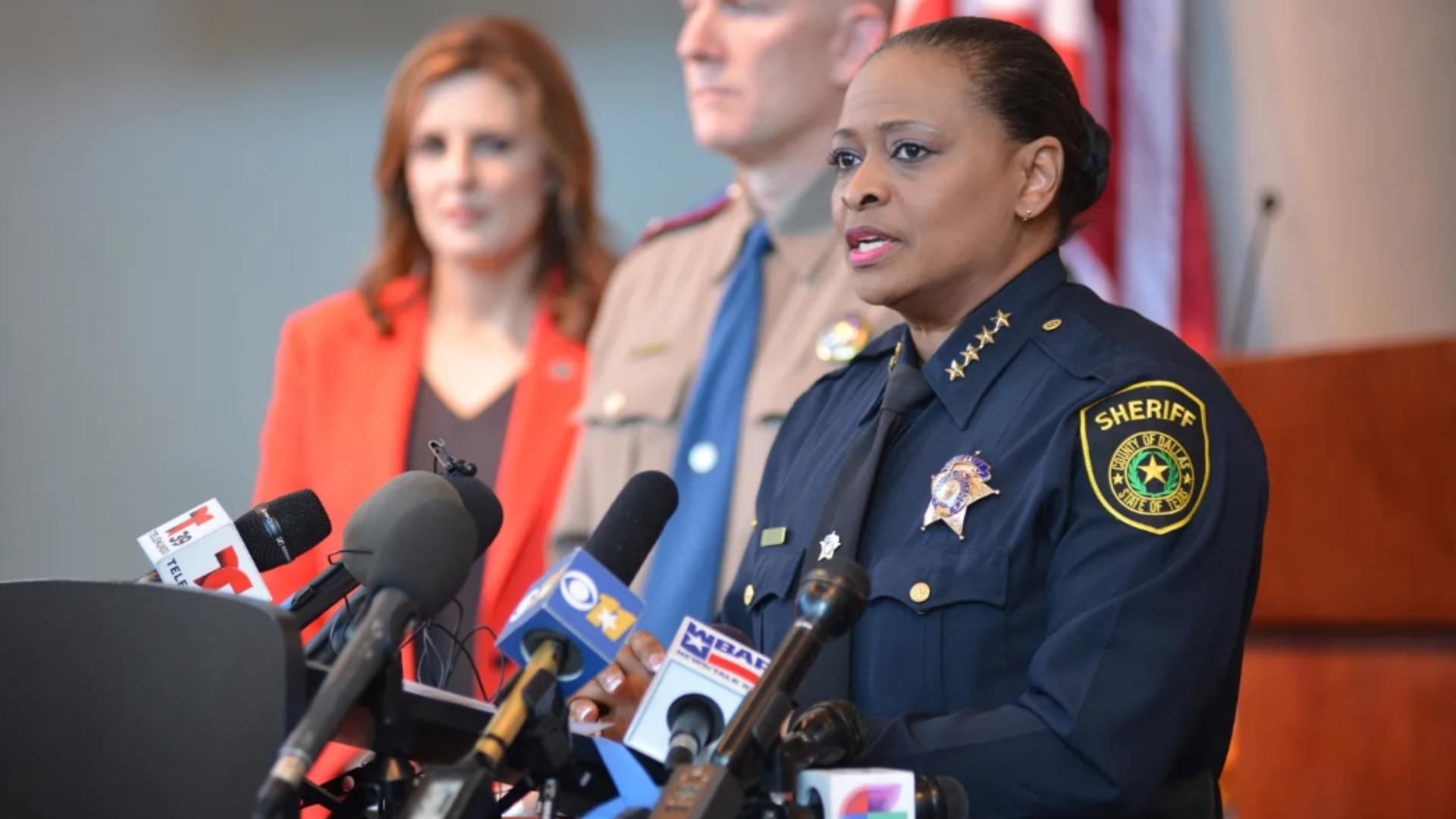 Ken Paxton gives Dallas County deadline to establish agreement with ICE ...