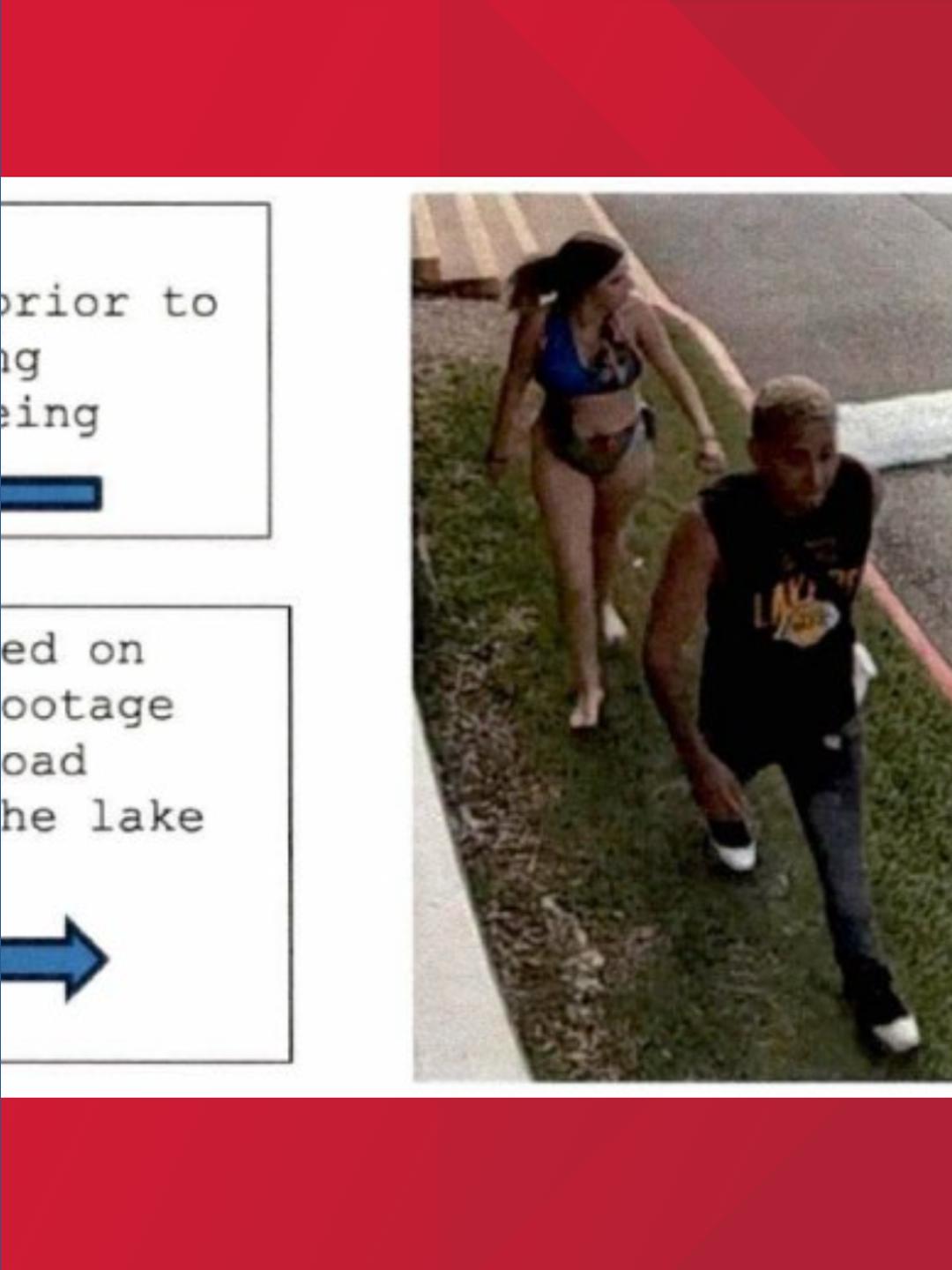 Grapevine jet ski hit-and-run: Suspects arrested | wfaa.com