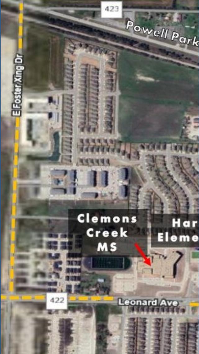 Anna, Texas: Back to school causes traffic concerns, officials say ...
