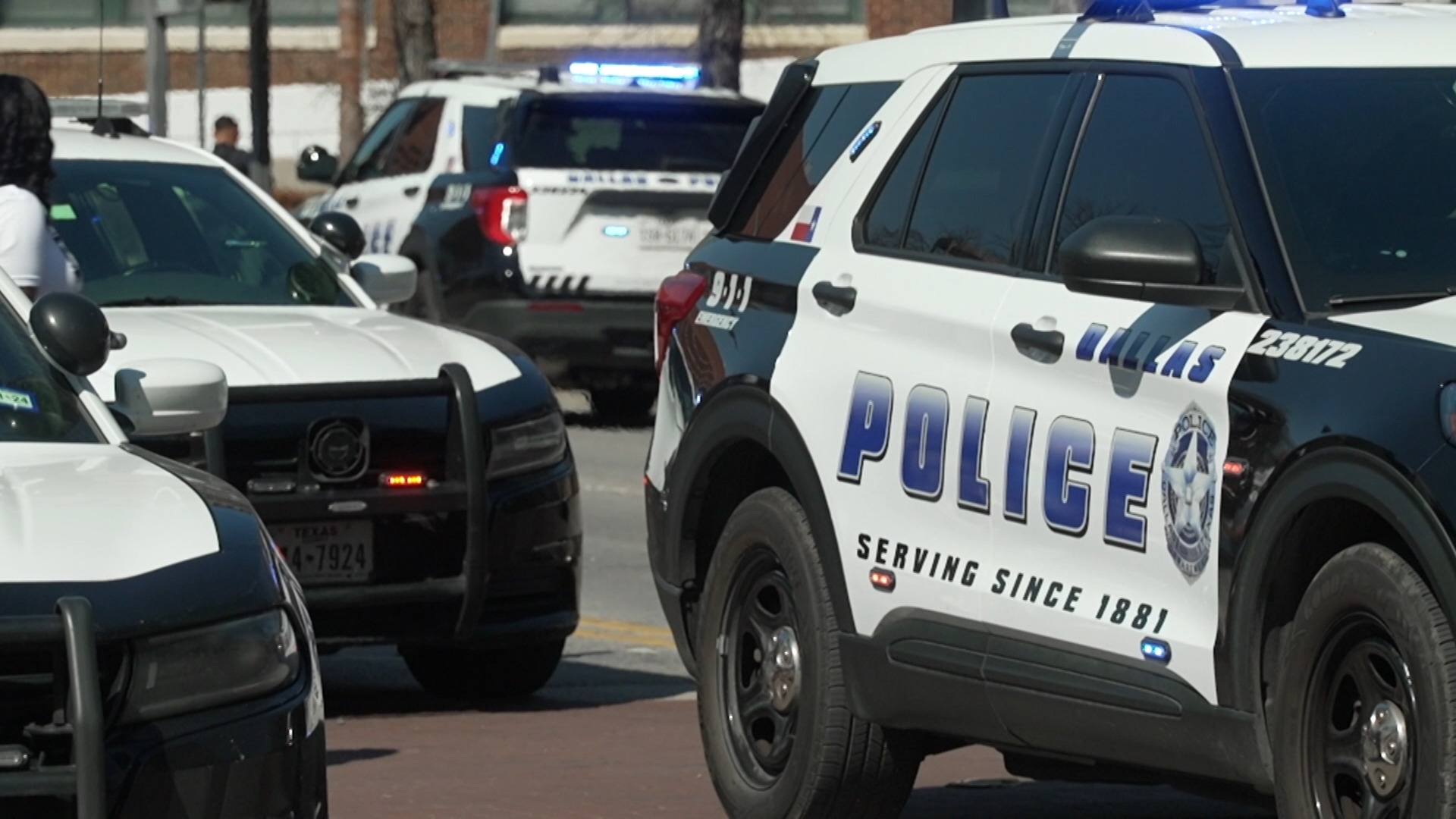 Dallas, Texas: 14-year-old shot, killed, police say | wfaa.com