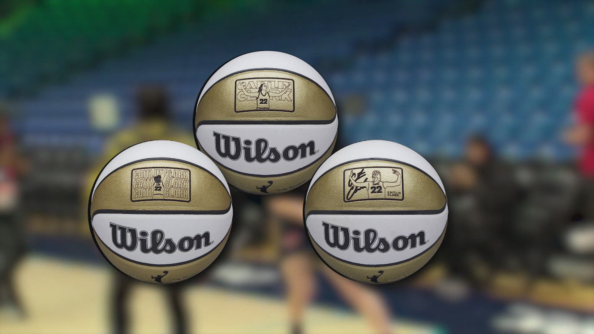 WNBA games 2023: Partnership with Scripps announced | wfaa.com