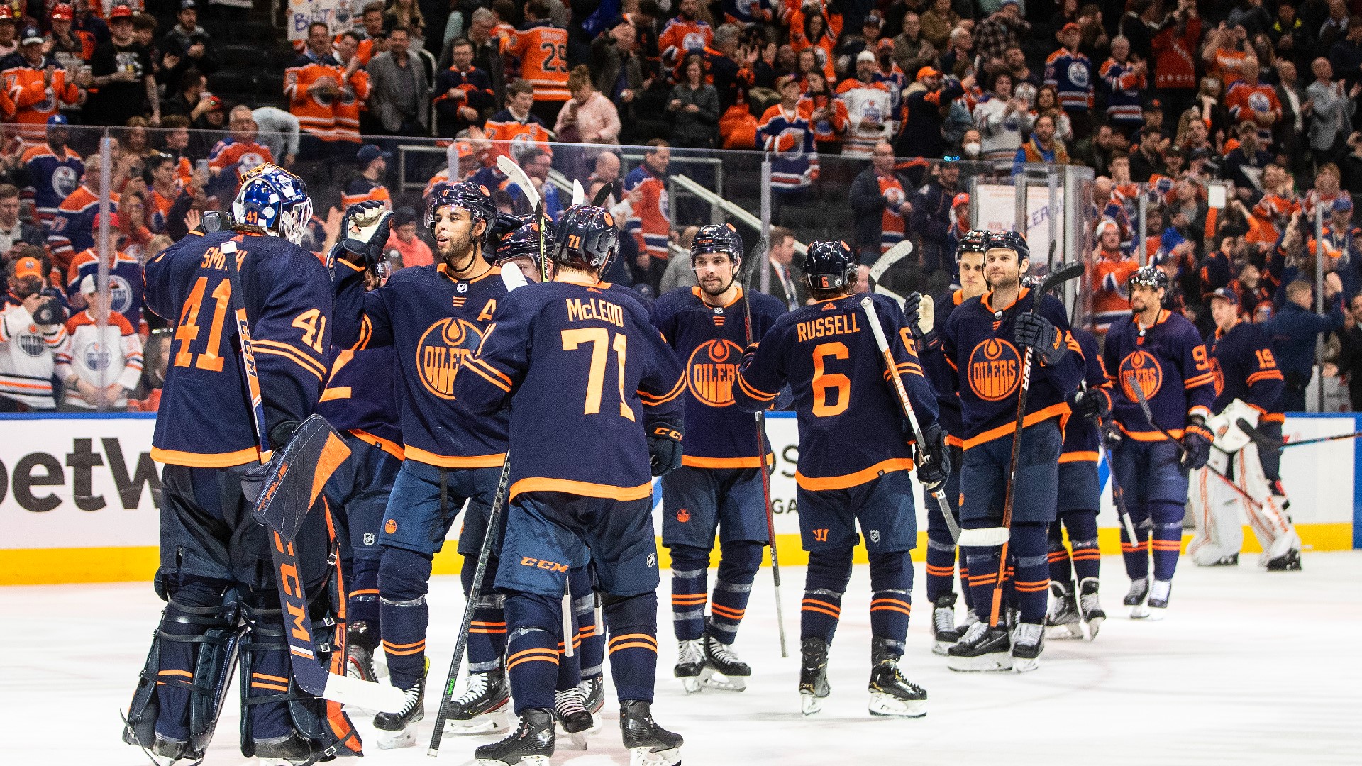 Dallas Stars vs. Edmonton Oilers: Score, recap, highlights | wfaa.com