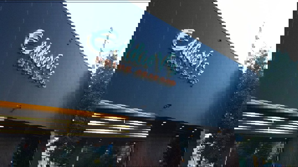 Eddie V's restaurant closing in Dallas, Texas | wfaa.com