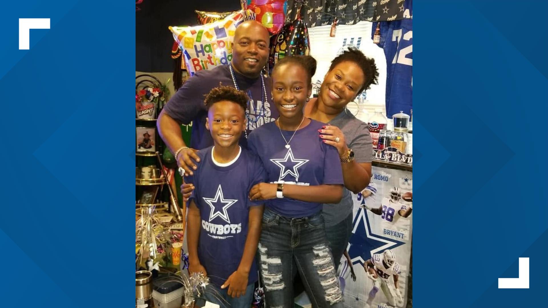4 Fort Worth family members killed in devastating I-20 crash | wfaa.com