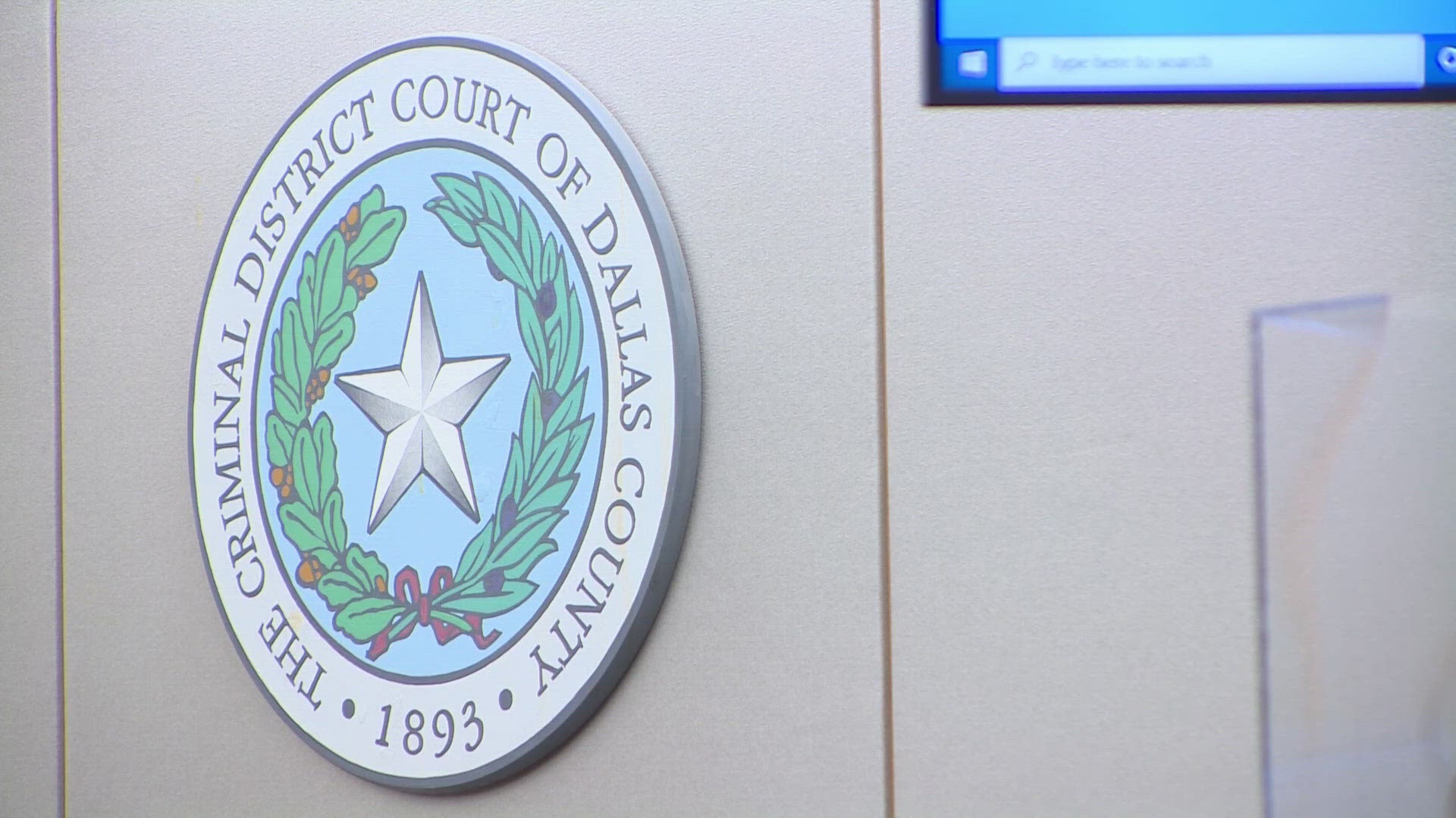 New Dallas County trafficking unit puts its first two traffickers ...