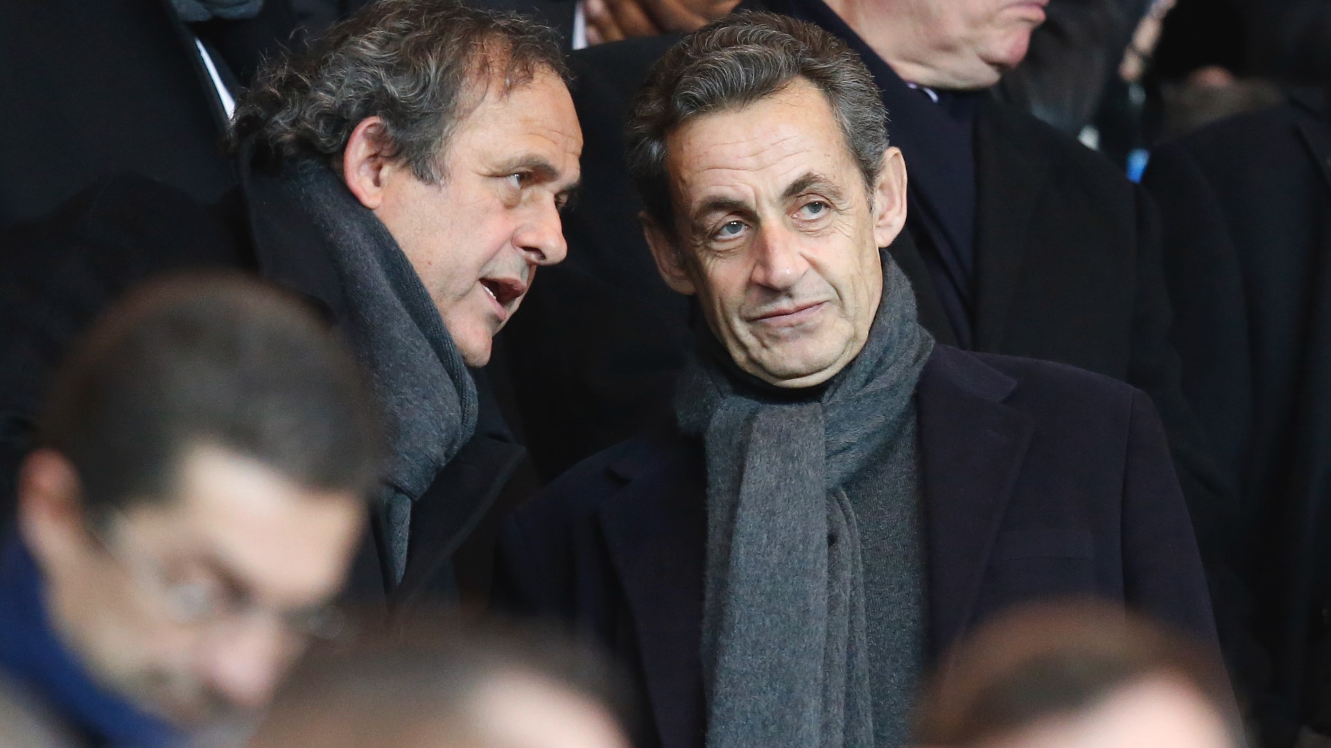 Ex-FIFA president says picking Qatar as World Cup host was a 'mistake ...