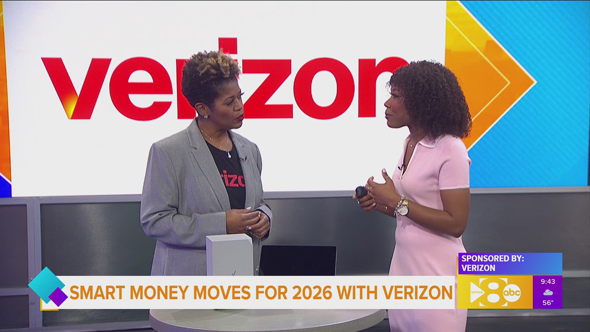 Sponsored: Smart money moves for 2026 with Verizon | wfaa.com