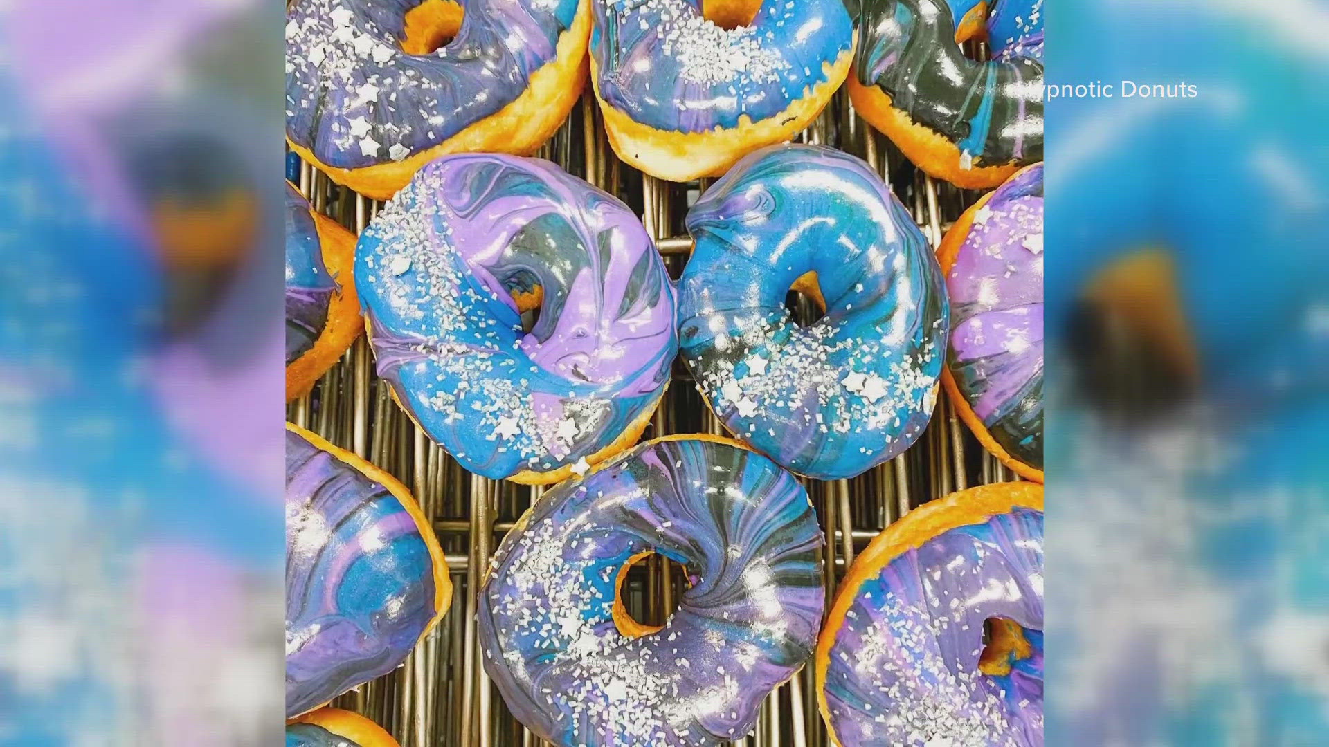 Dallas, Texas Hypnotic Donuts is closing, owners say | wfaa.com