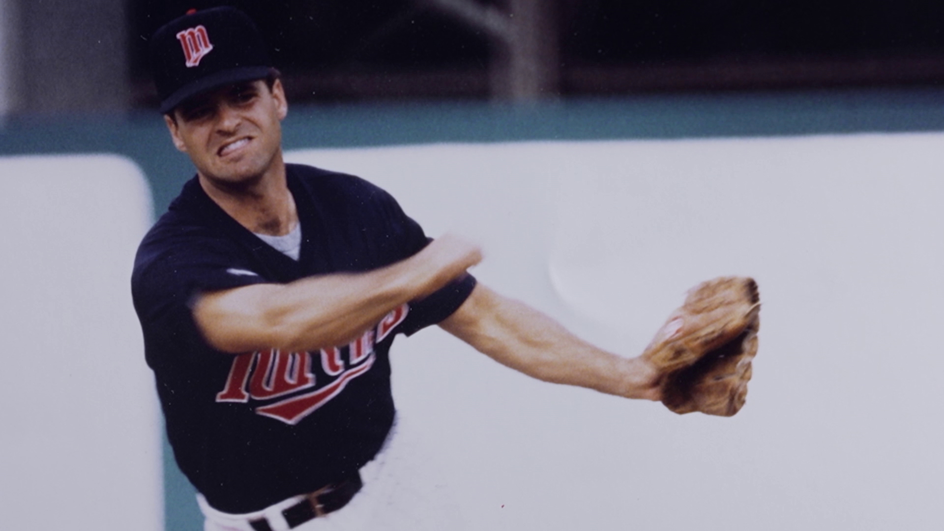 Before he was a meteorologist, Pete Delkus was a baseball pitcher ...