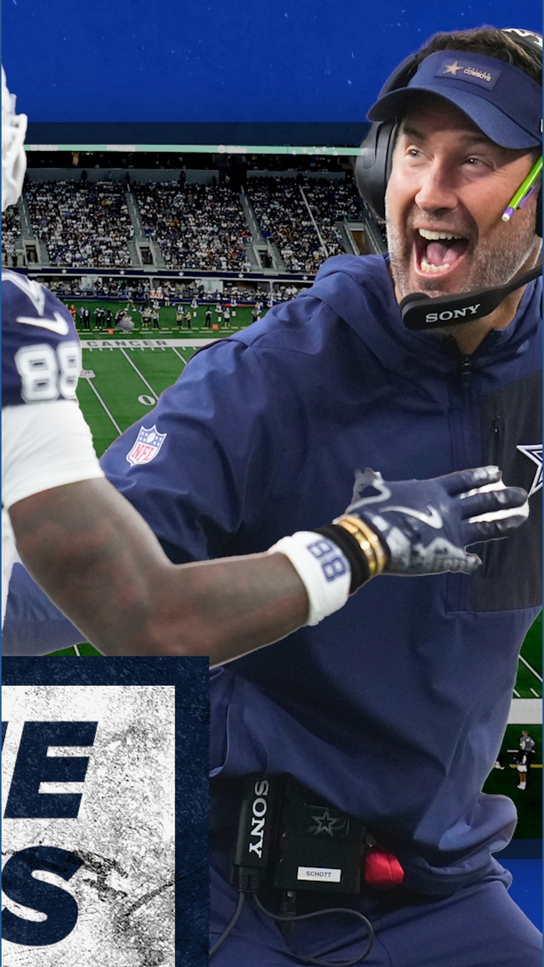 Lamb returns, Cowboys crush Commanders | Ultimate Dallas Sports Show ...