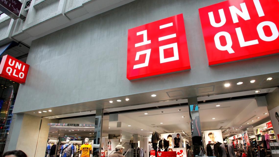 Uniqlo opens store in Galleria Dallas, openeing date, store info | wfaa.com
