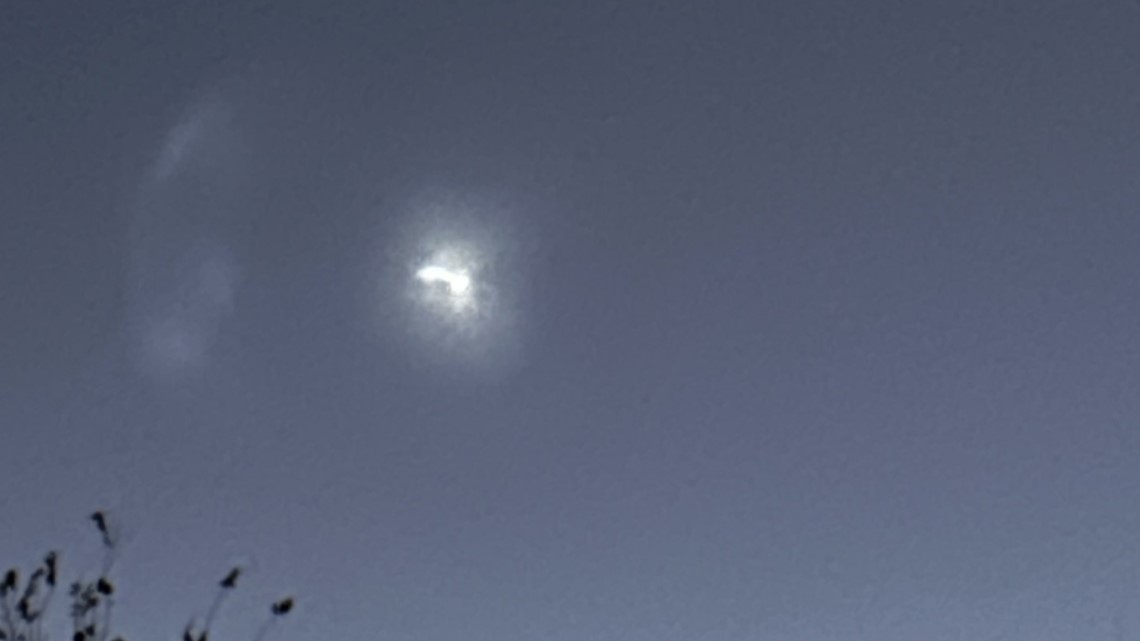 UFO in Dallas? Nope. But Pete Delkus knows what it was. | wfaa.com