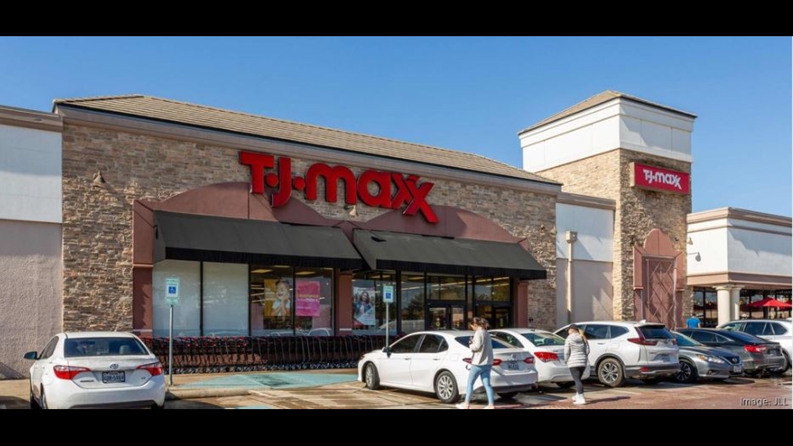 New retail stores coming to Richardson Heights shopping center | wfaa.com