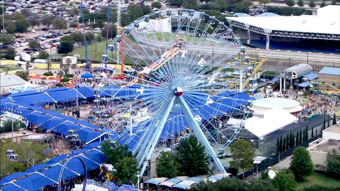 State Fair of Texas alters free ticket policy for students | wfaa.com