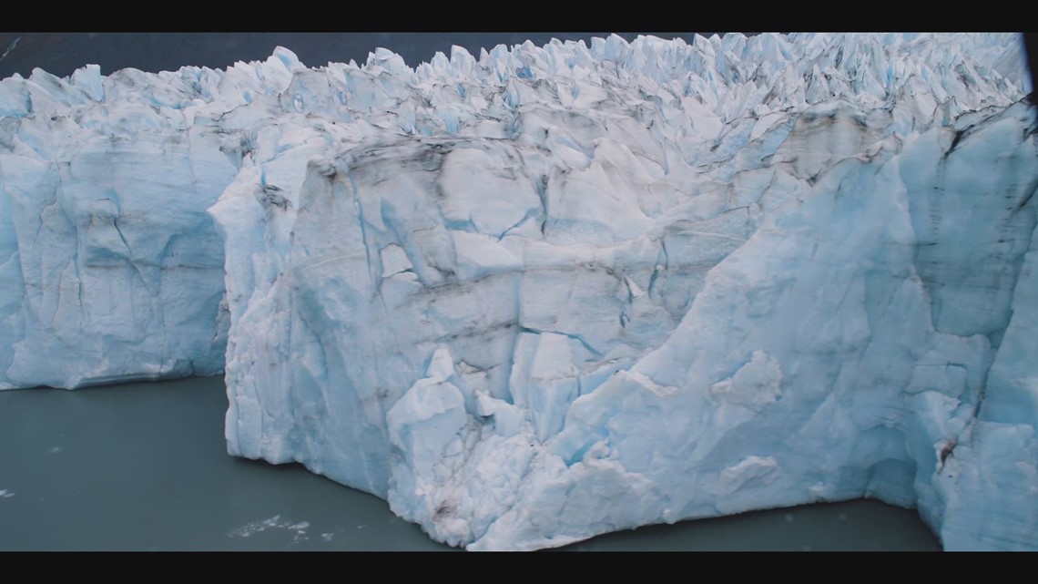 VERIFY: Climate Change in Texas | wfaa.com