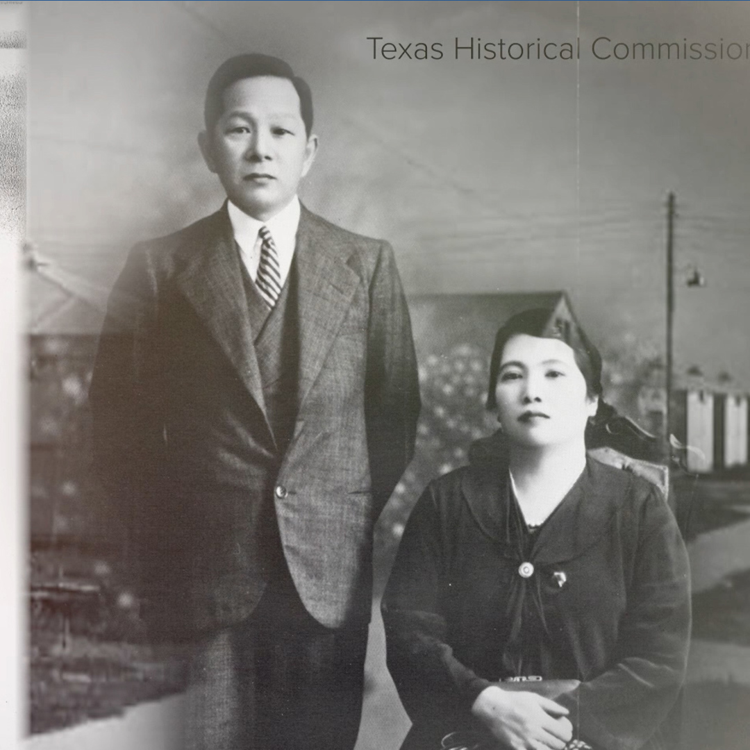 The forgotten story of Seagoville's internment camp in World War II ...