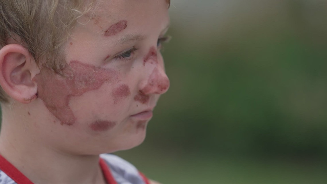 Kimberly Tolbert discusses Dallas budget, HERO amendments, Mavericks ...