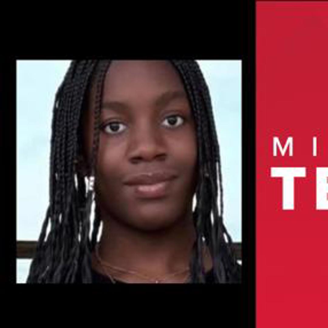North Texas police searching for missing 14-year-old | wfaa.com