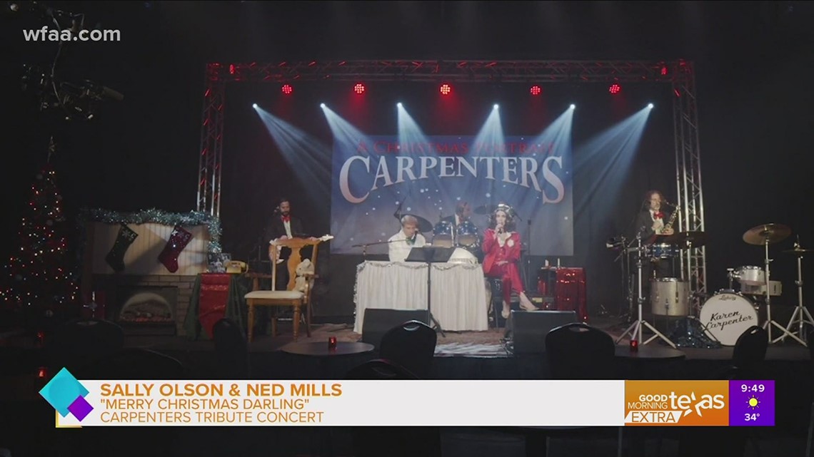Good Morning Texas The Carpenters | wfaa.com