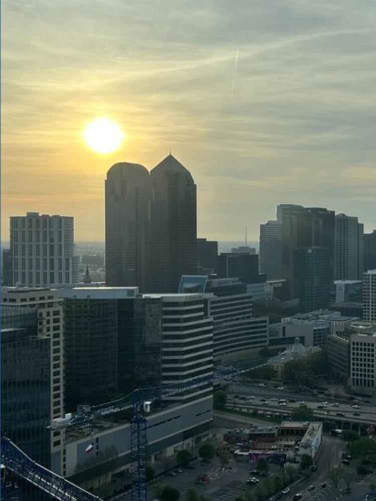 Houston ranked above Dallas in best US cities list | wfaa.com