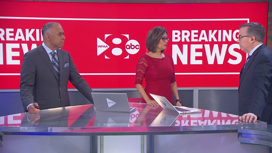 Breaking down breaking news that Donald Trump was ordered to pay $83.3 million in defamation ...