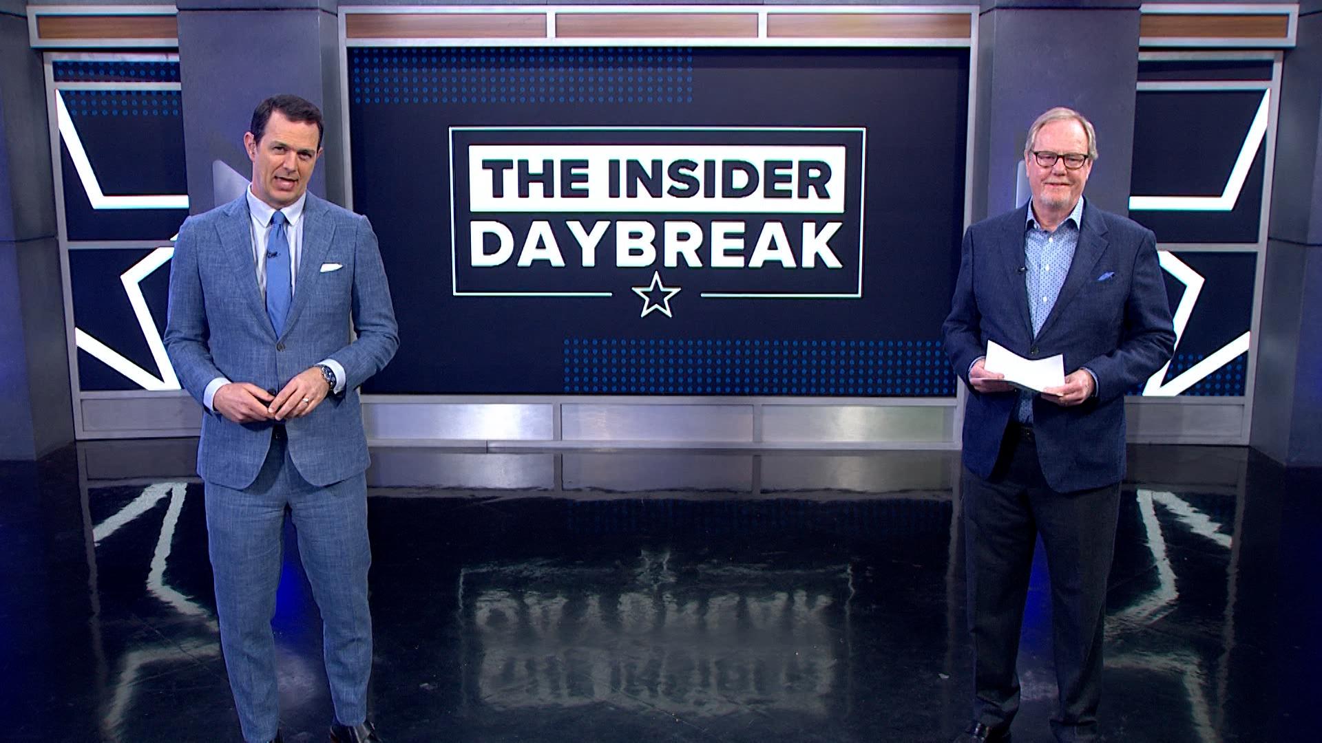 Charlotte Jones-Anderson, Shy Anderson divorce nears finalization ...