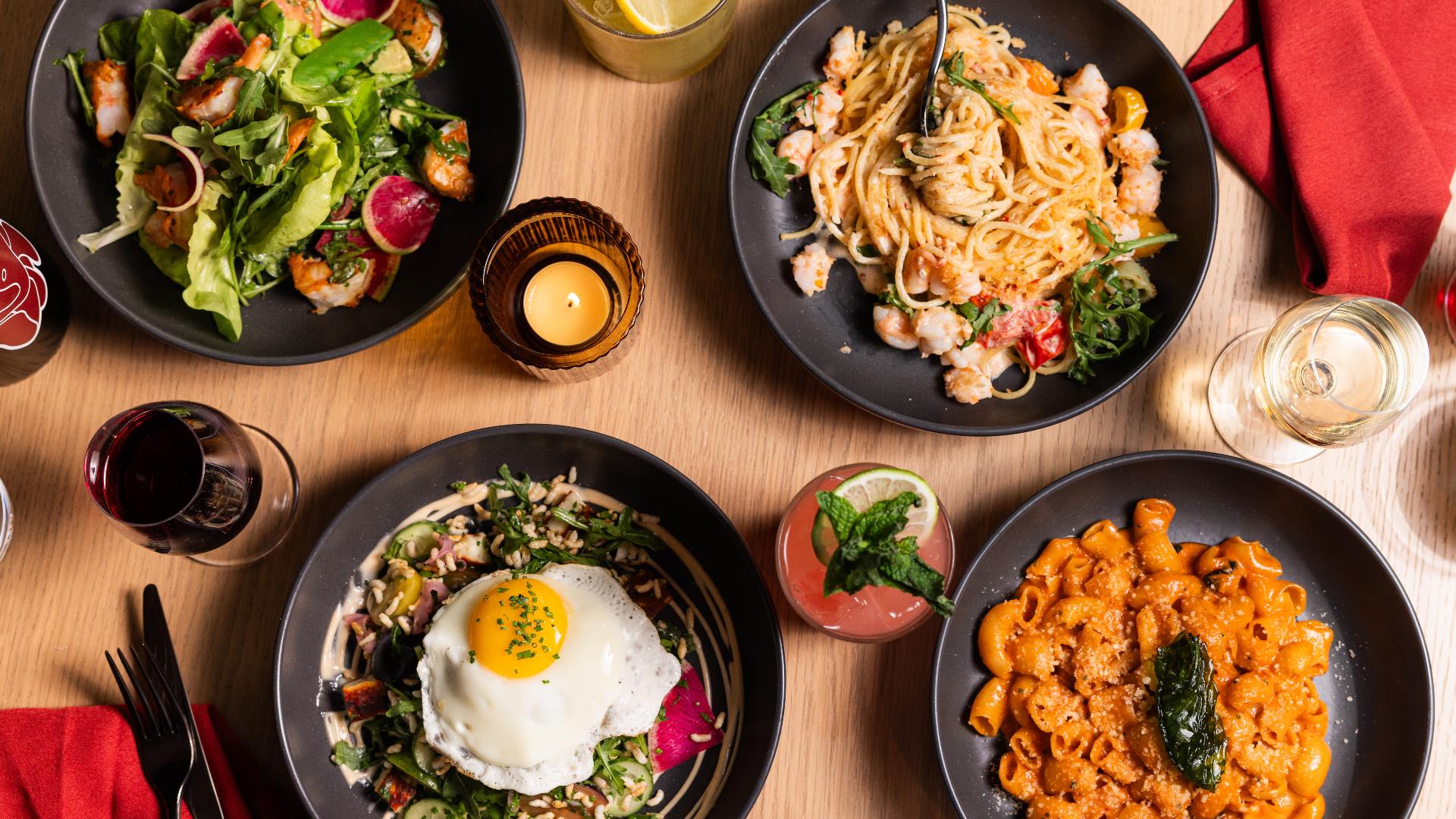 Hip all-day cafe to open first non-NYC location in Uptown Dallas | wfaa.com