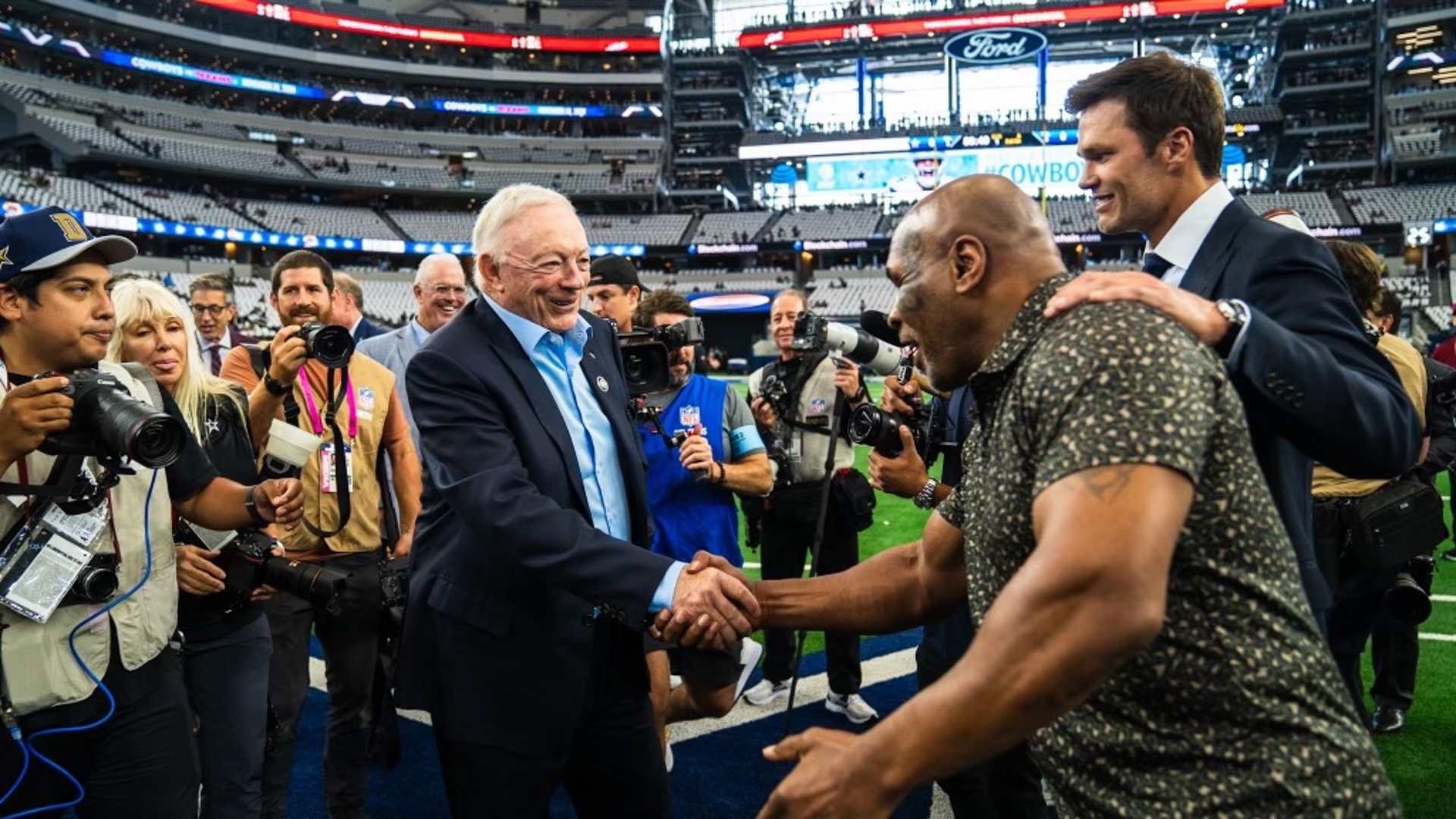 Dallas Cowboys vs. New Orleans Saints | Week 2 score, recap | wfaa.com