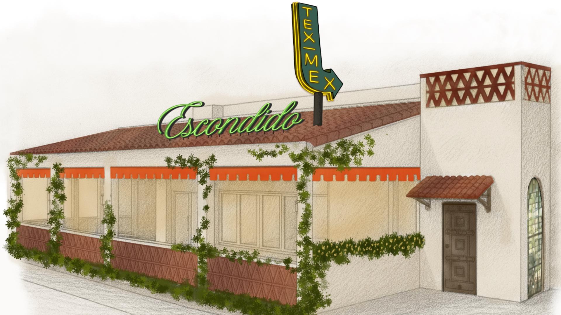 A popular Dallas Tex-Mex restaurant is opening a new location | wfaa.com