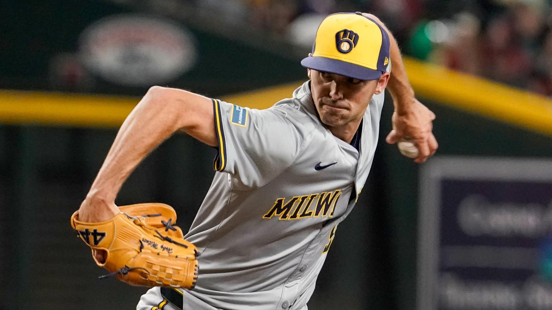 Texas Rangers: Hoby Milner gets $2.5 million one-year contract | wfaa.com