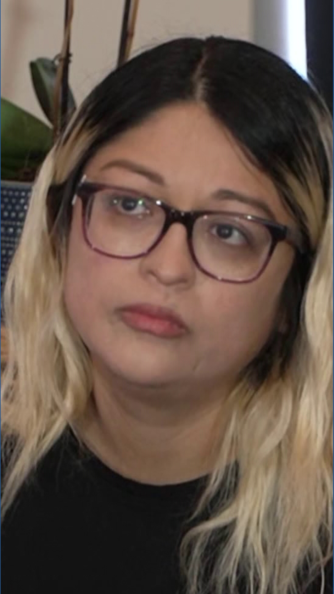Dallas ICE raid: Wife, attorneys of victim tells his final moments ...