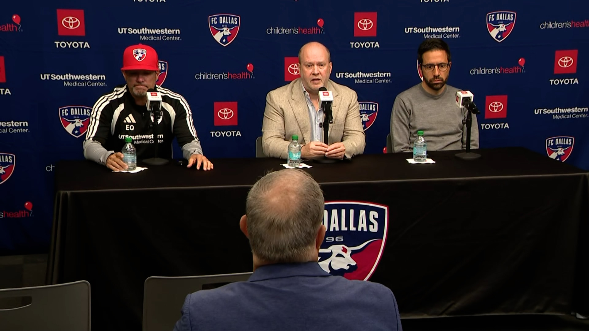 FC Dallas buys out Paxton Pomykal's contract, ending his stint with ...
