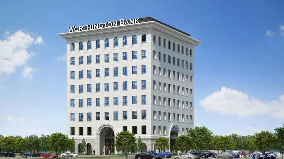 Fort Worth, Texas bank plans $55M HQ tower in new development | wfaa.com