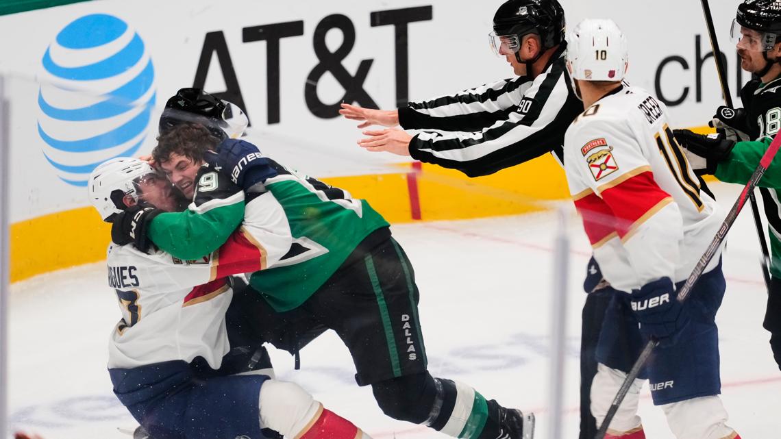 Bill Cox sworn in as McKinney mayor, eyes growth challenges | wfaa.com