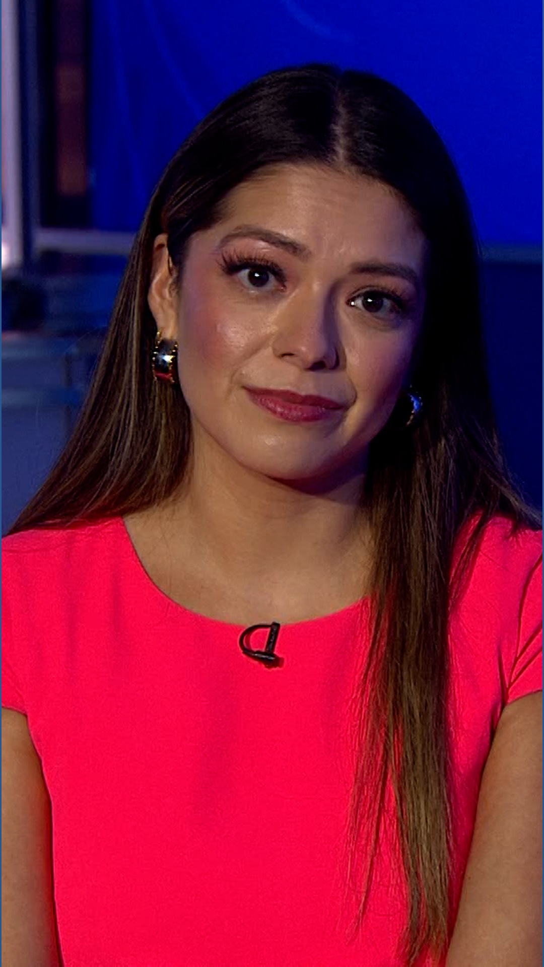 WFAA Meteorologist Mariel Ruiz: 'I have breast cancer' | wfaa.com
