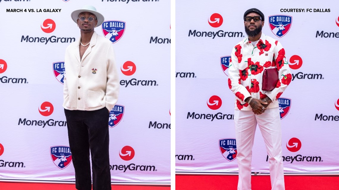 Tafari, Ibeagha talk about being roommates on FC Dallas road trip ...