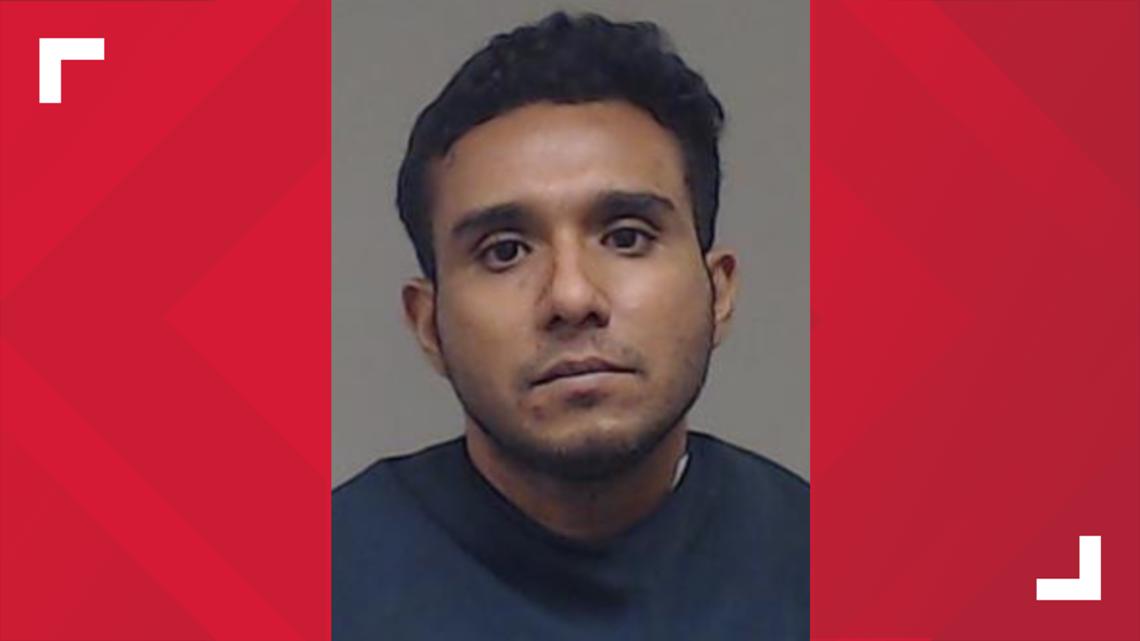 Collin County DA: Man gets life sentence for killing pregnant wife ...