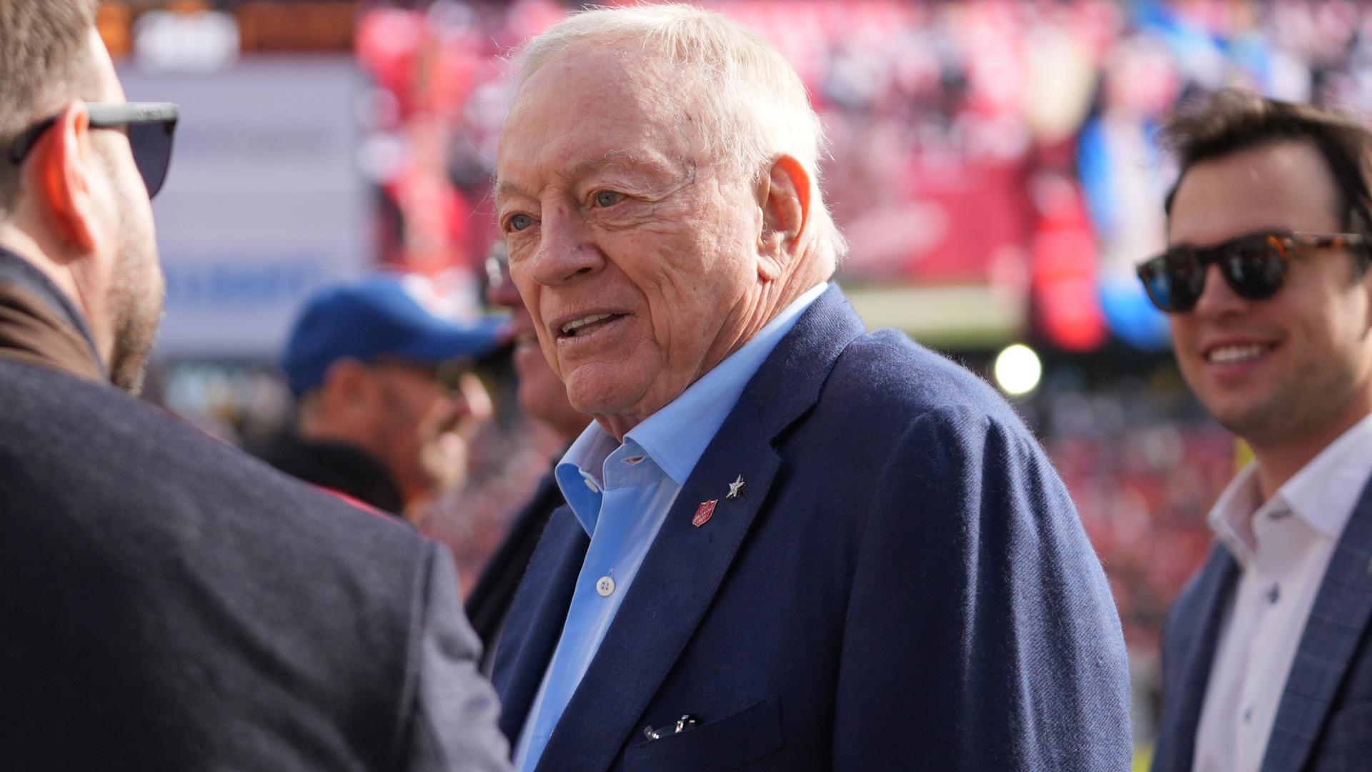 Dallas Cowboys weigh former players, experienced coaching candidates ...