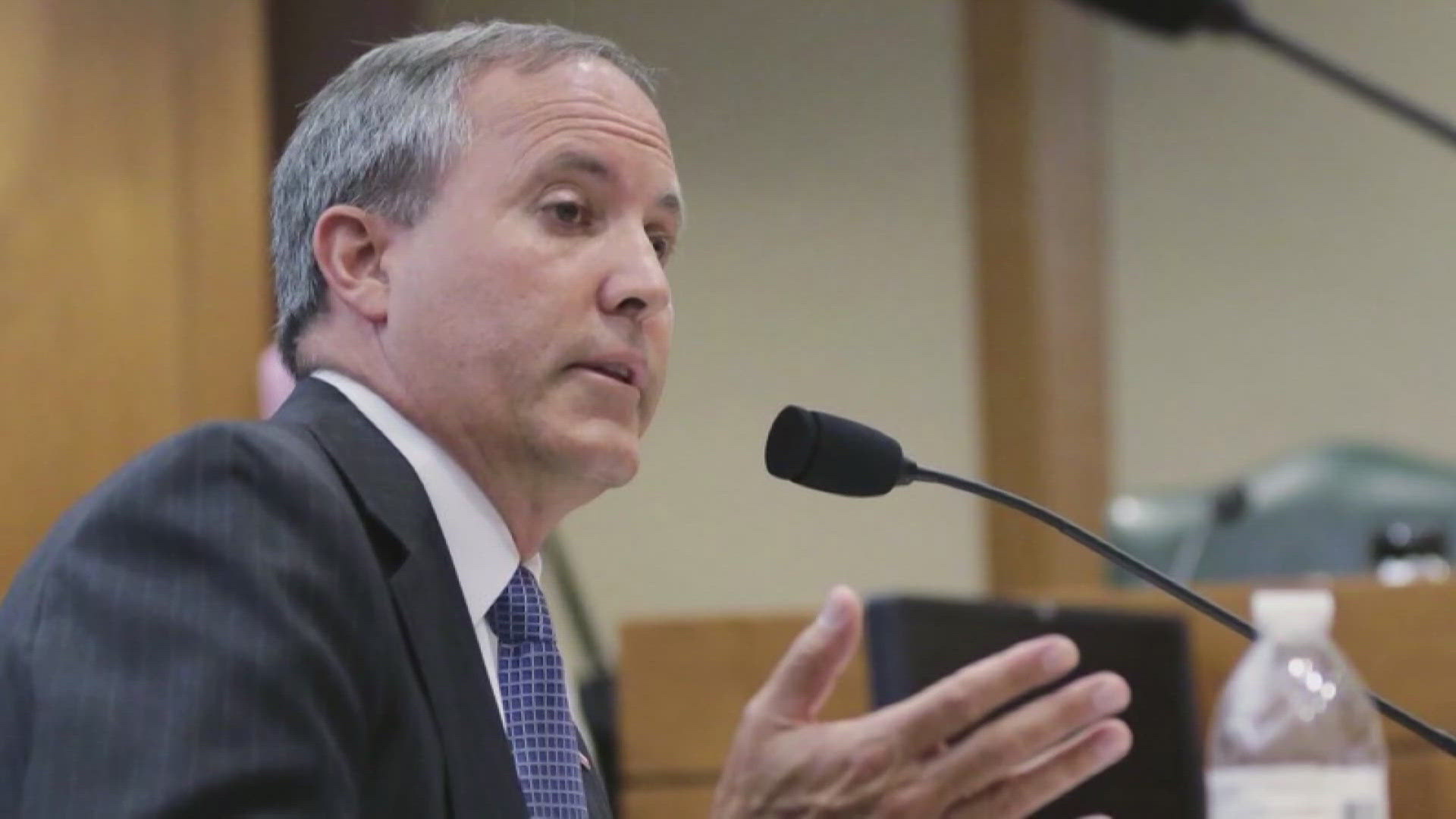 Texas Attorney General Ken Paxton announces investigation into SHEIN ...