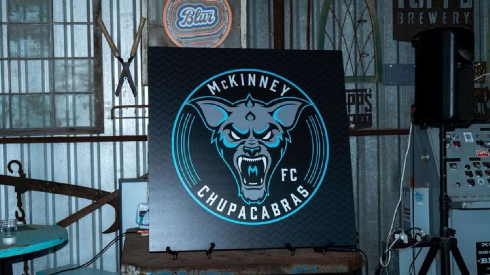 McKinney, TX Sports News | Chupacabras soccer team ready to kick off ...