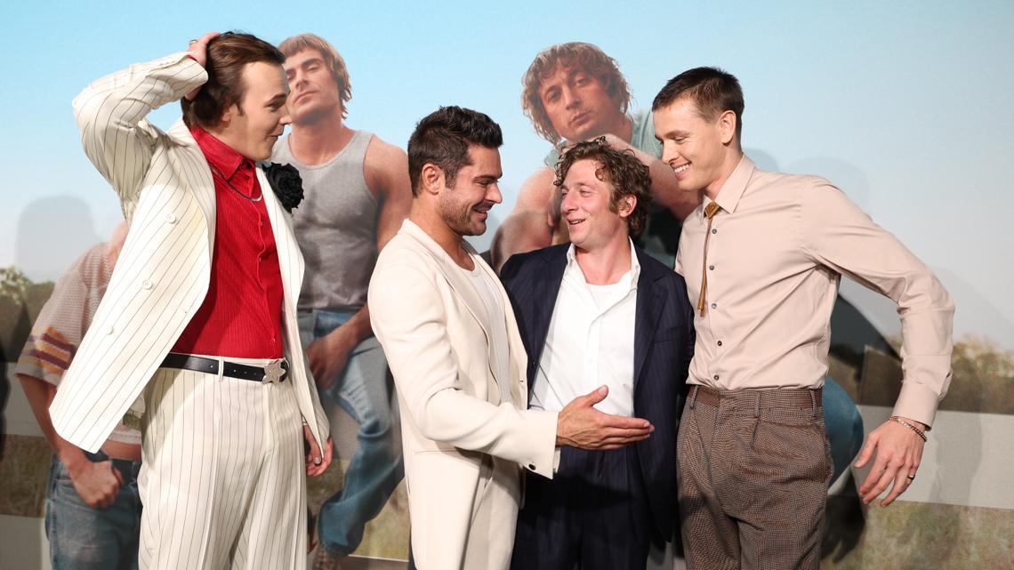 Gallery: Check out these pics where it looks like the guy from 'The ...