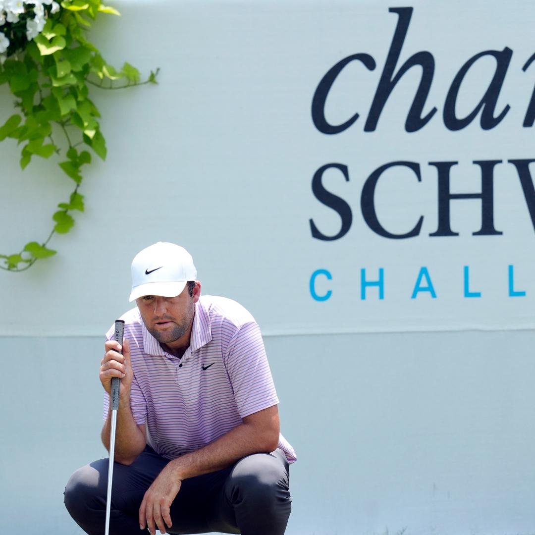 Charles Schwab Challenge 2025: Everything to know | wfaa.com
