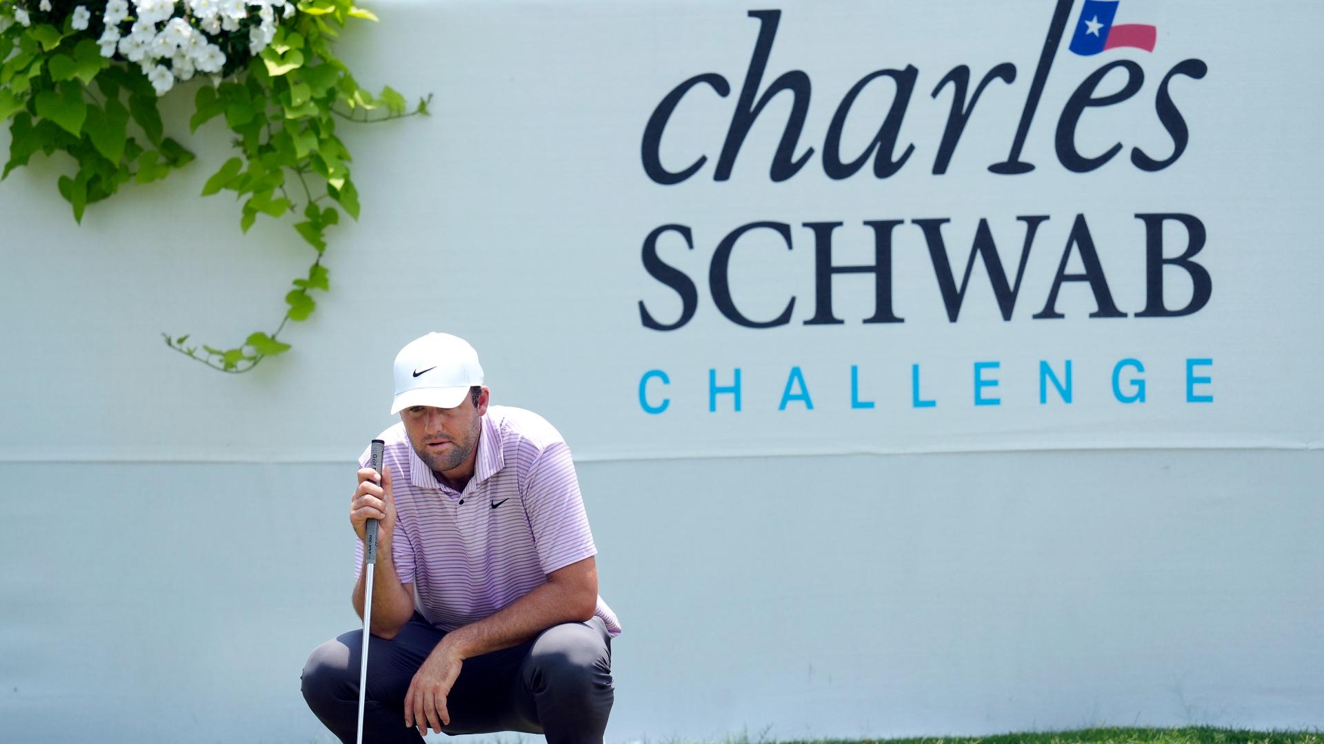 Charles Schwab Challenge 2025: Everything to know | wfaa.com