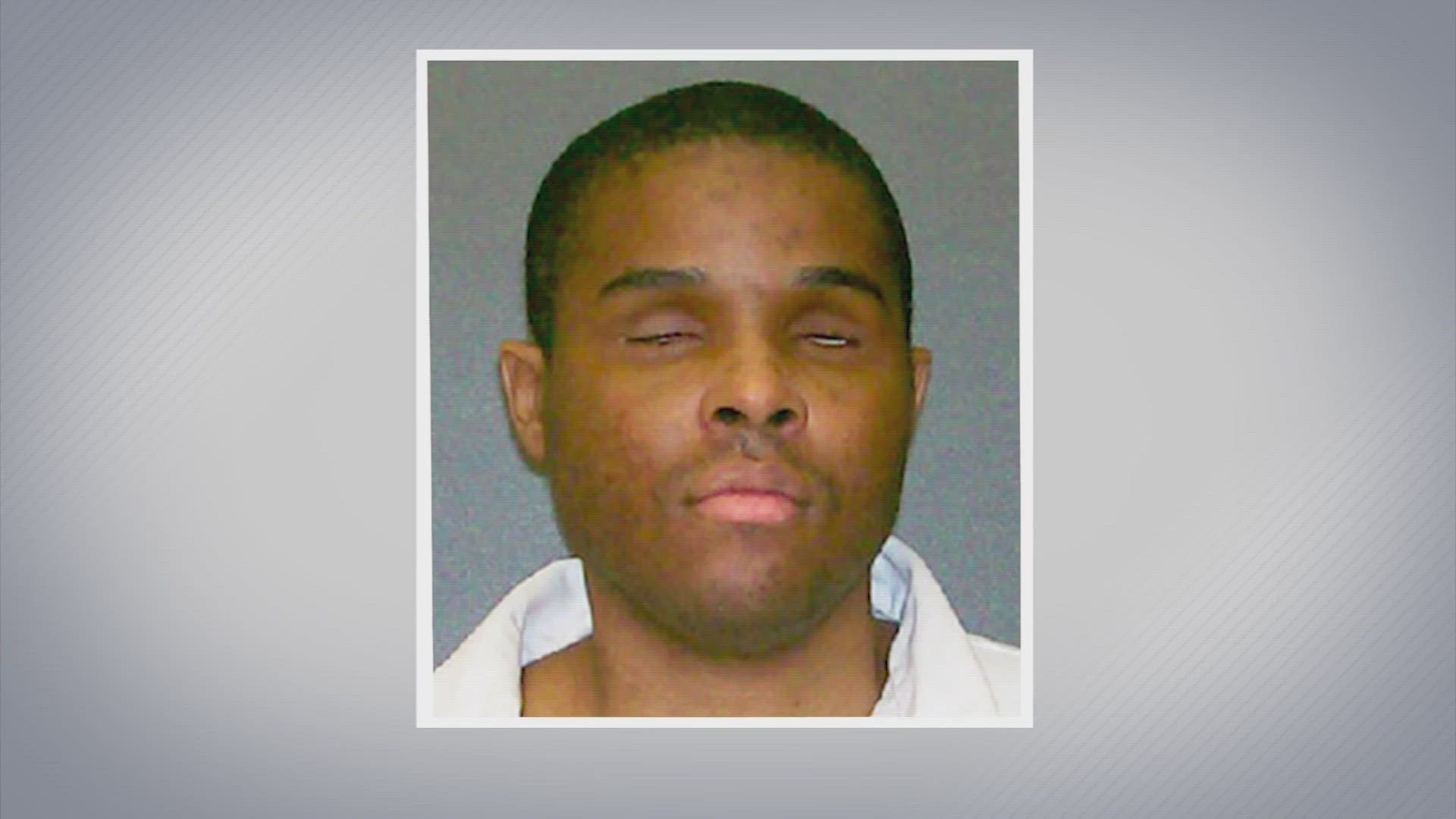 Execution of Texas death row inmate postponed over competency ...
