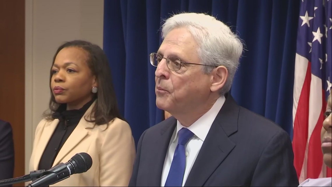 Justice Department finds Minneapolis Police Department routinely ...
